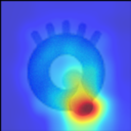 ARGOS | Wave Front Co.,Ltd.s